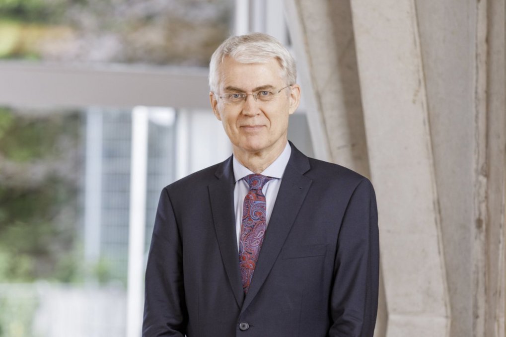 Prof. Dr. Ulrich Sieber